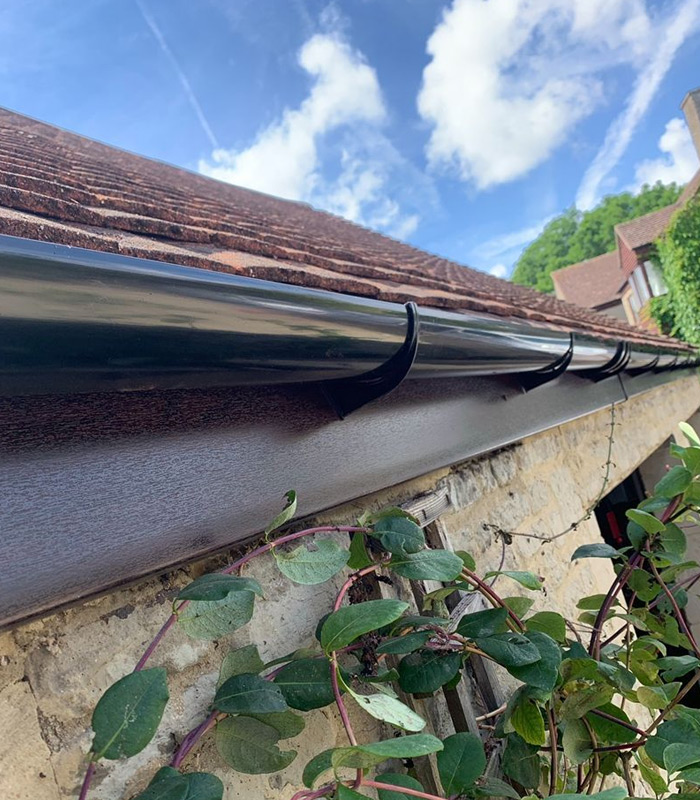 We only use quality product from leading suppliers